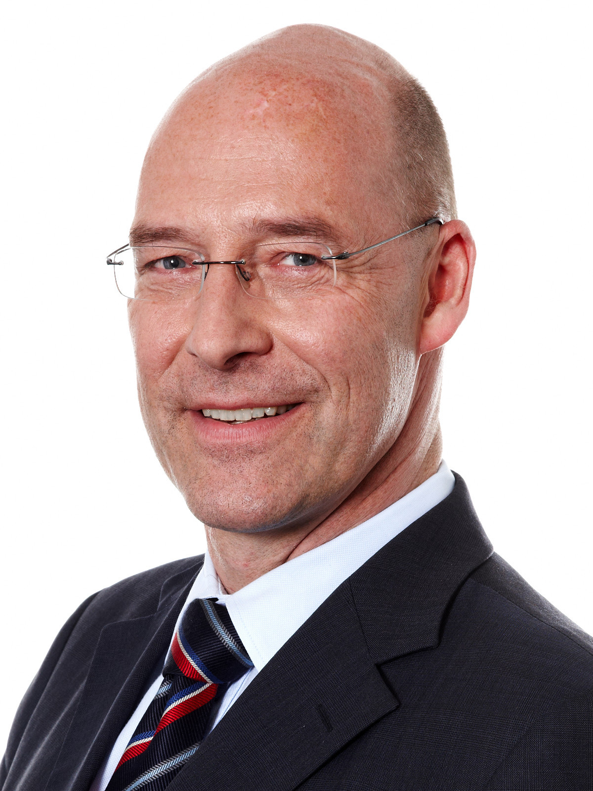 Dr. Alexander Wolf – AfD Hamburg